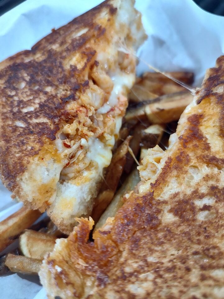 Love in every bite: The Southern Spread | The Daily Iberian