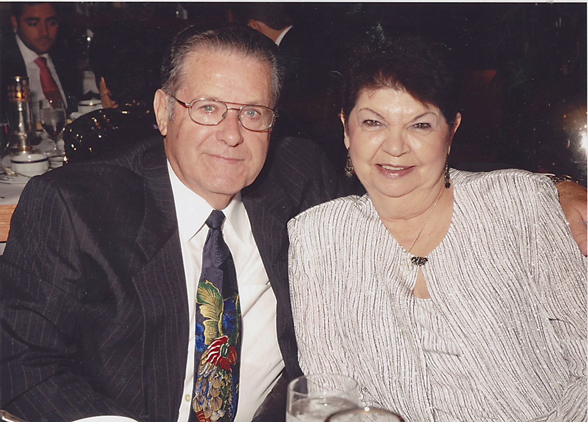 Celebrating 60 Years — Breaux | The Daily Iberian