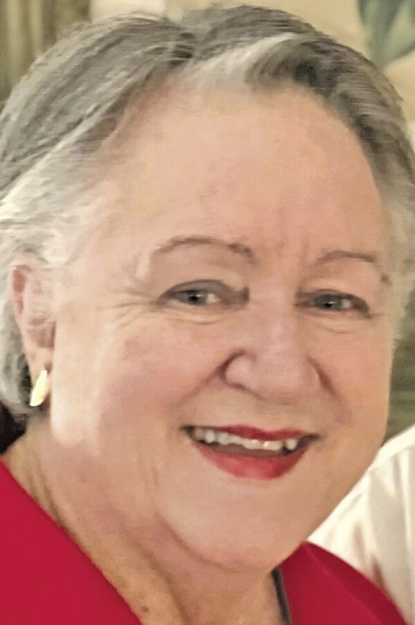 Kay Elizabeth Courrege Guenther | The Daily Iberian