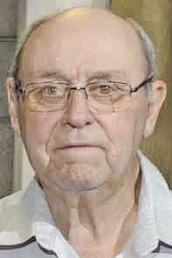 Alvin James Benoit | The Daily Iberian