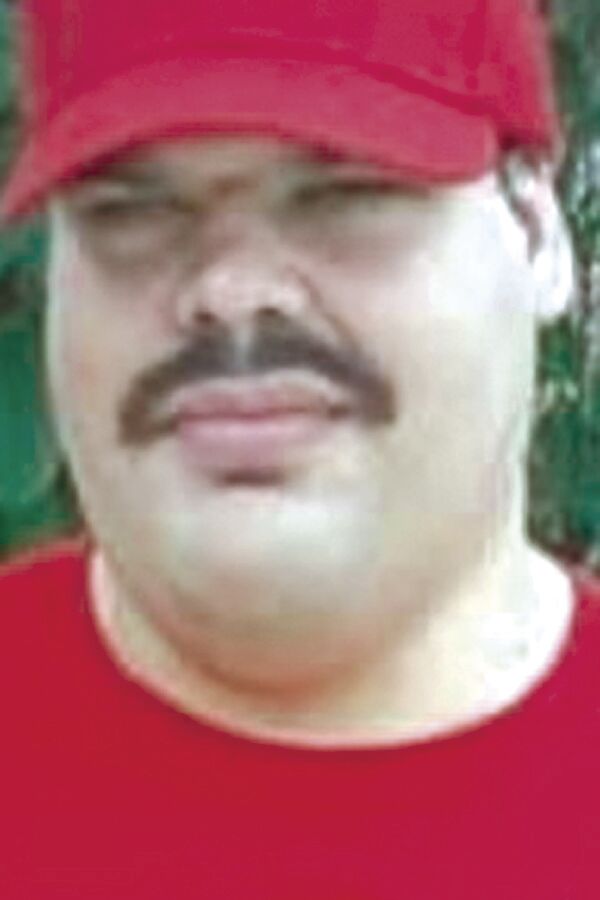 Richard Jason Breaux | The Daily Iberian