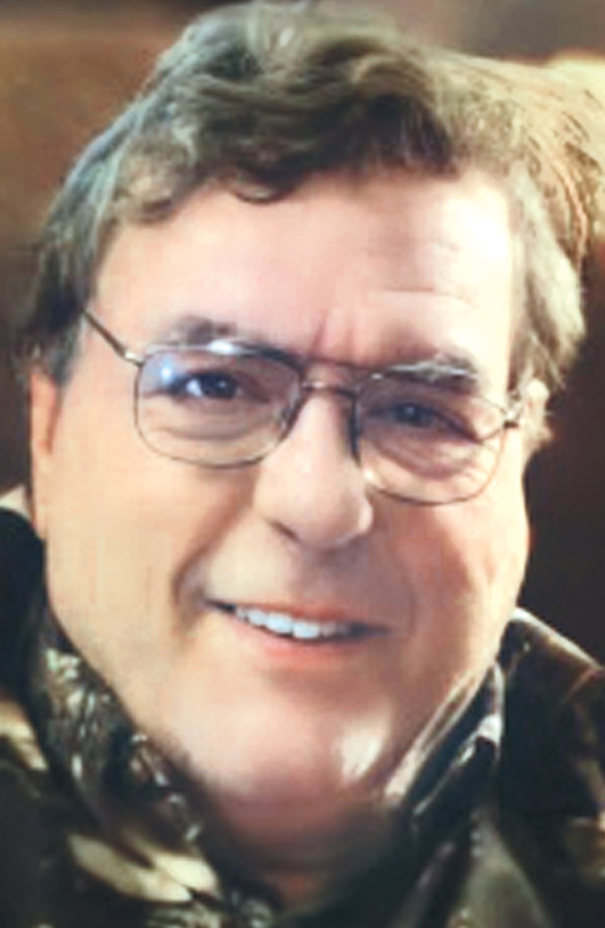 Jerome “Jerry” Comeaux | The Daily Iberian