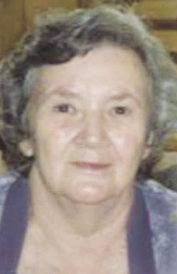 Jeanette “Moma Jean” Bonin | The Daily Iberian