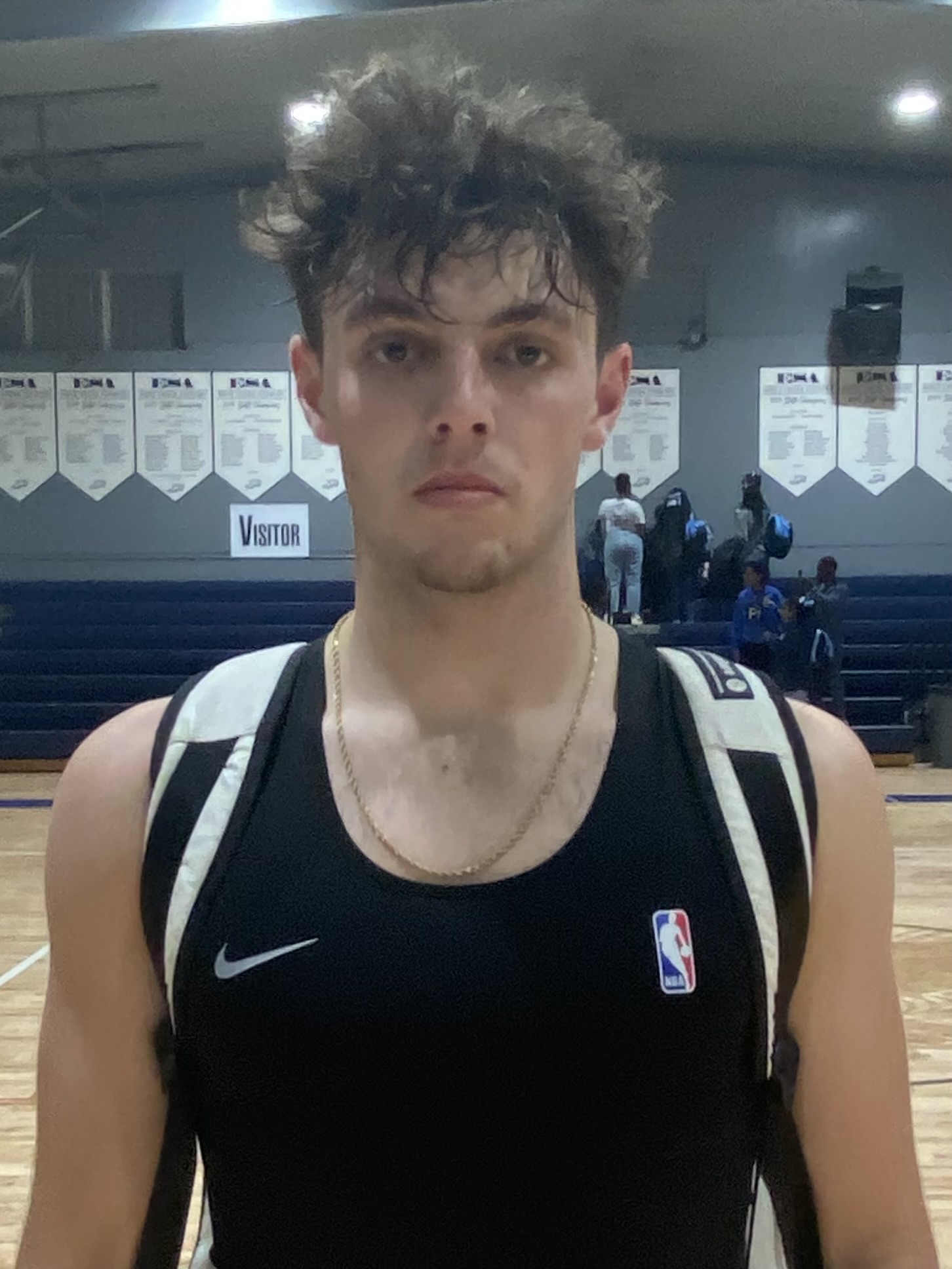 ESA kicks off 2023 hoops season with perfect start | The Daily Iberian