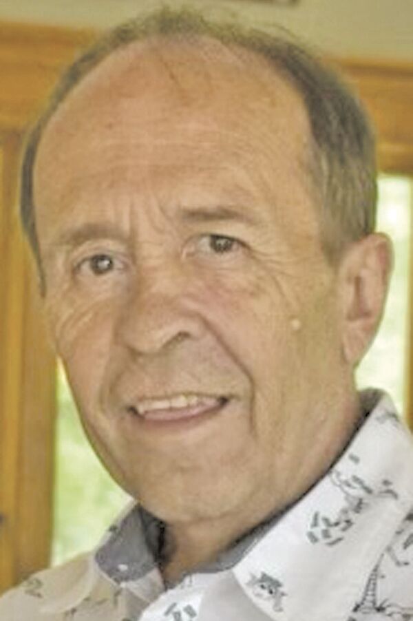 Ovey Pierre LeBlanc Jr. | The Daily Iberian