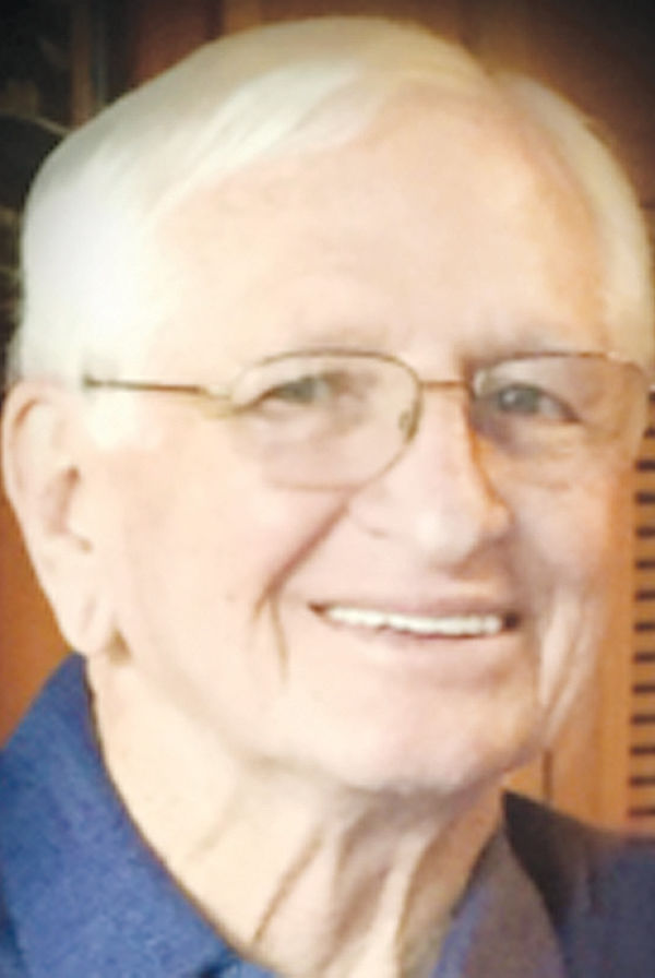 Larry G. Fowler Sr. | The Daily Iberian