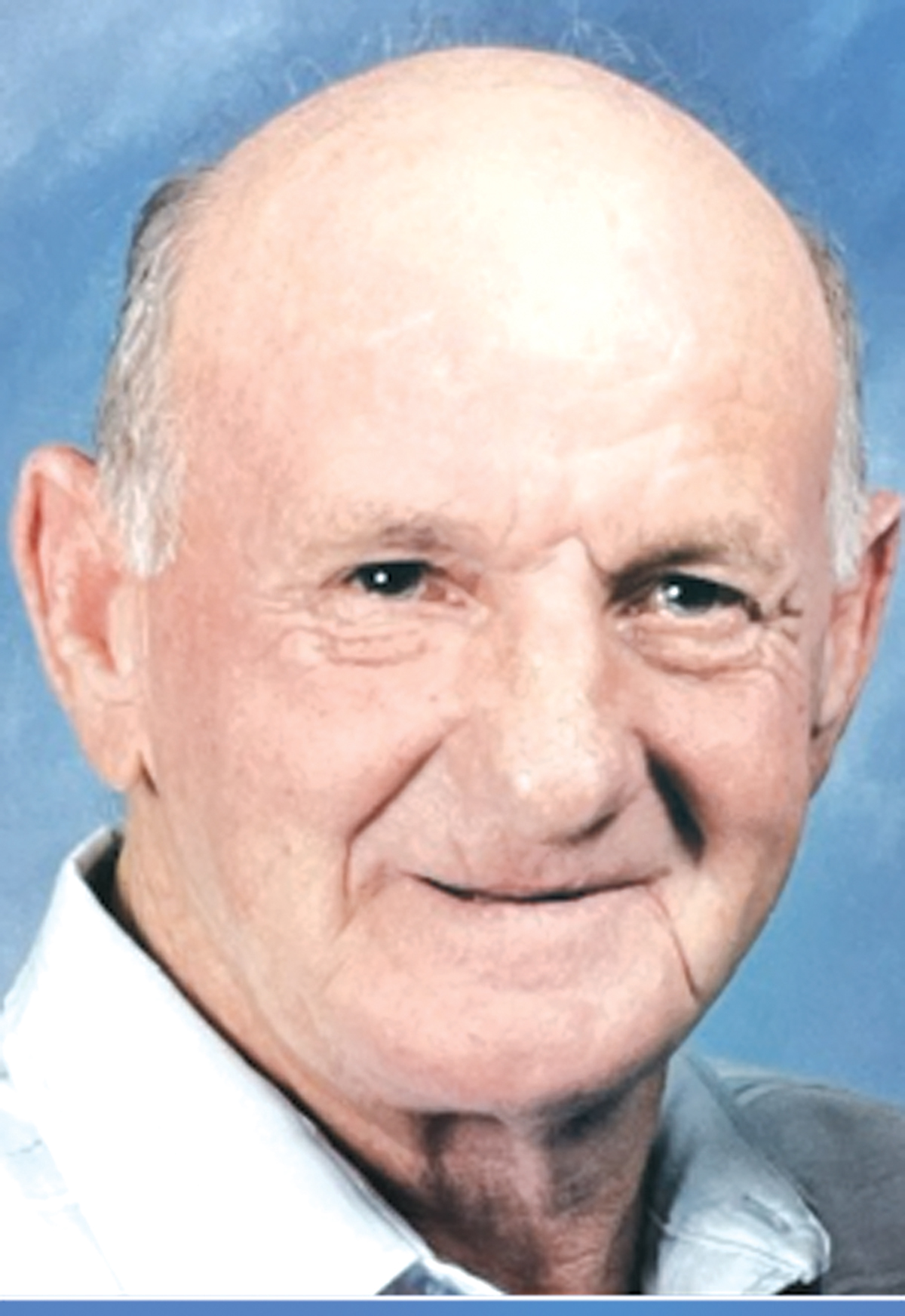 Monroe Rufus Darby Jr. | The Daily Iberian