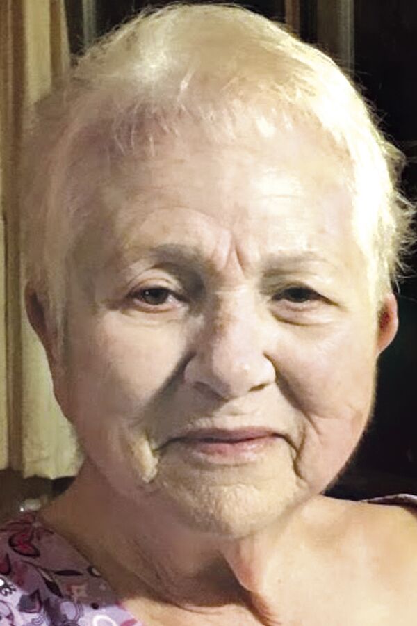 Gloria Mae Rao | The Daily Iberian