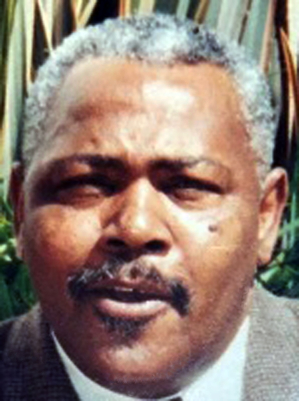 Wilbert Perry Antoine Sr. | The Daily Iberian