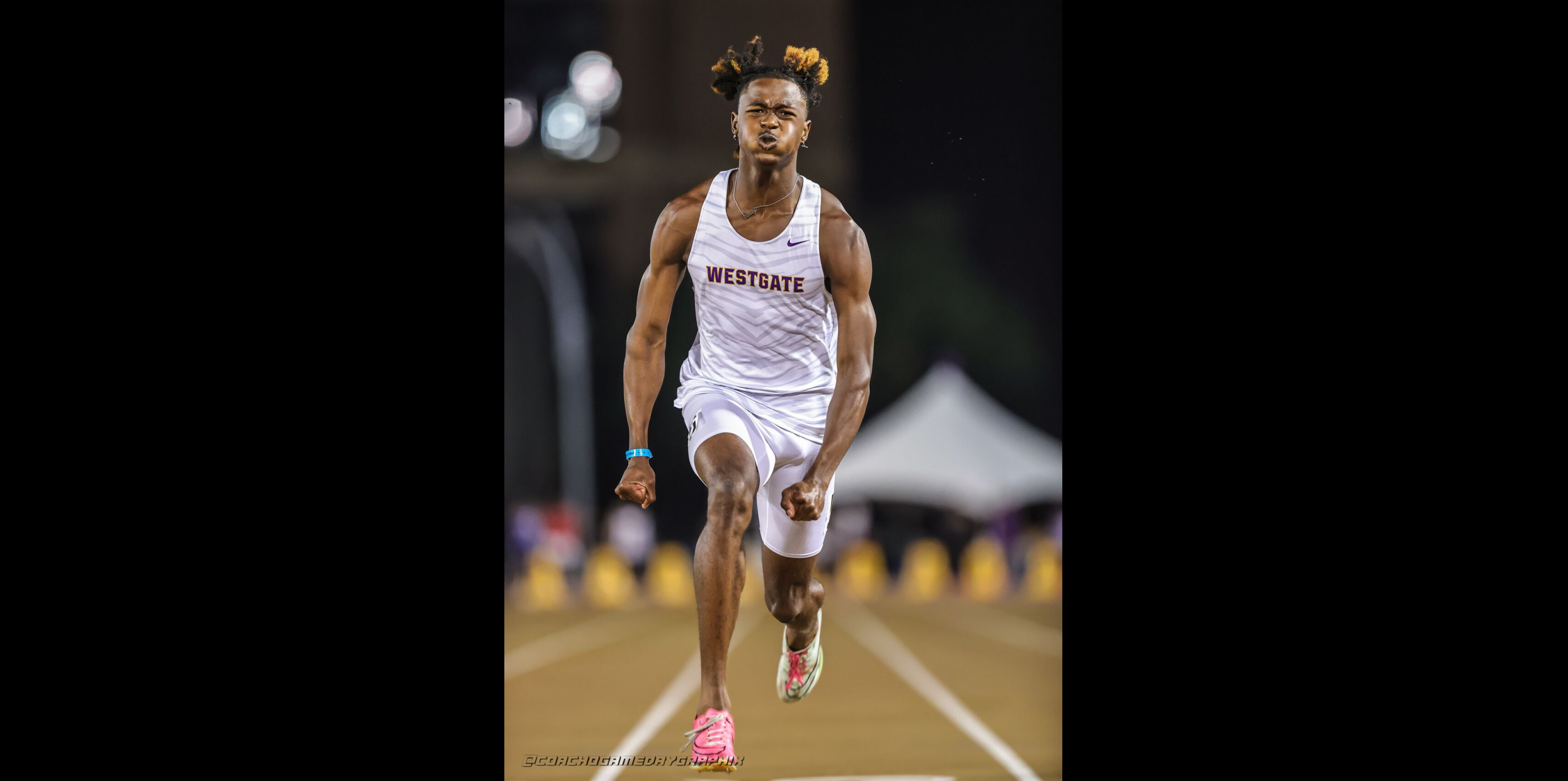 Teche-area athletes named to LSWA All-State Track and Field Teams | The ...