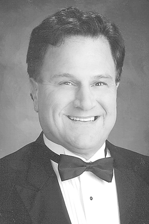 Dr. David Louis Autin | The Daily Iberian