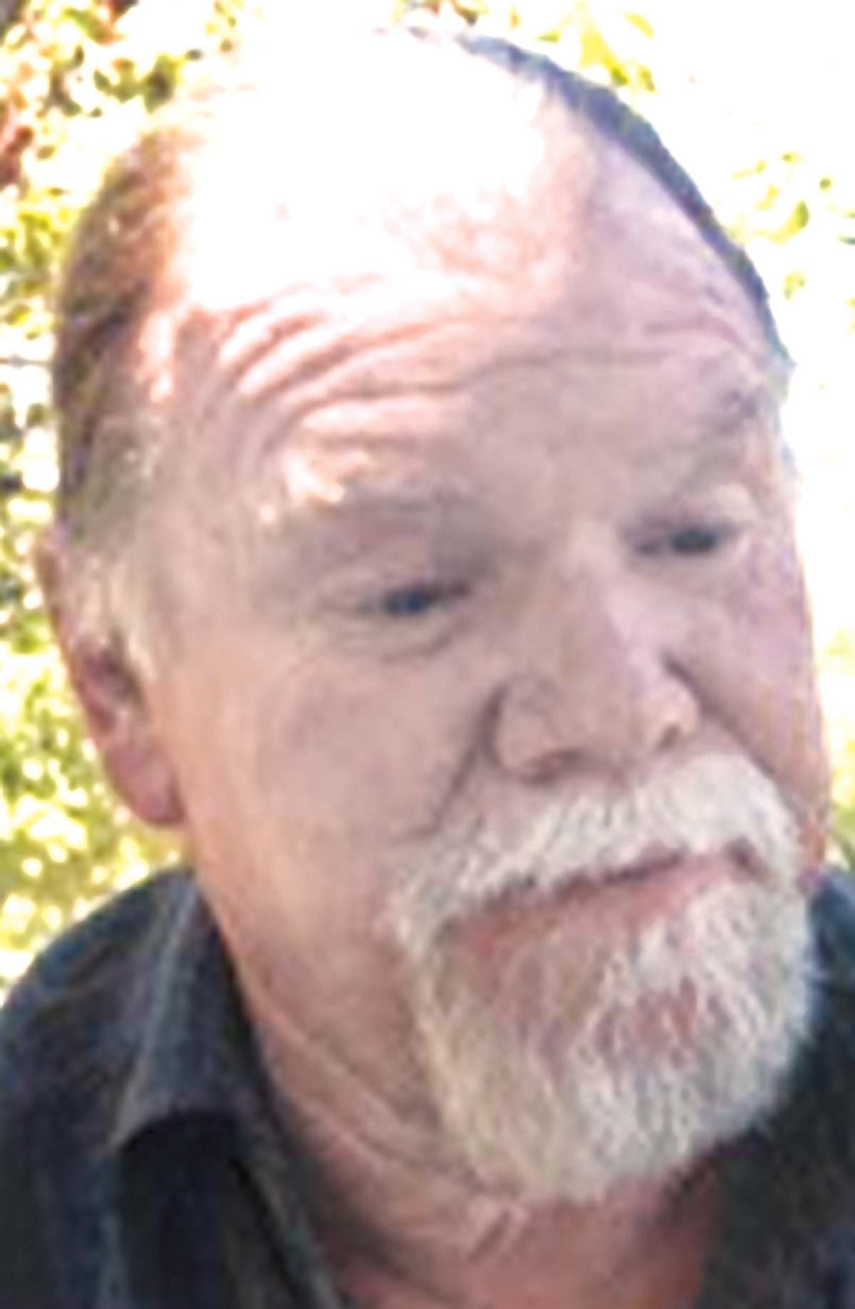 James Boudreaux | The Daily Iberian