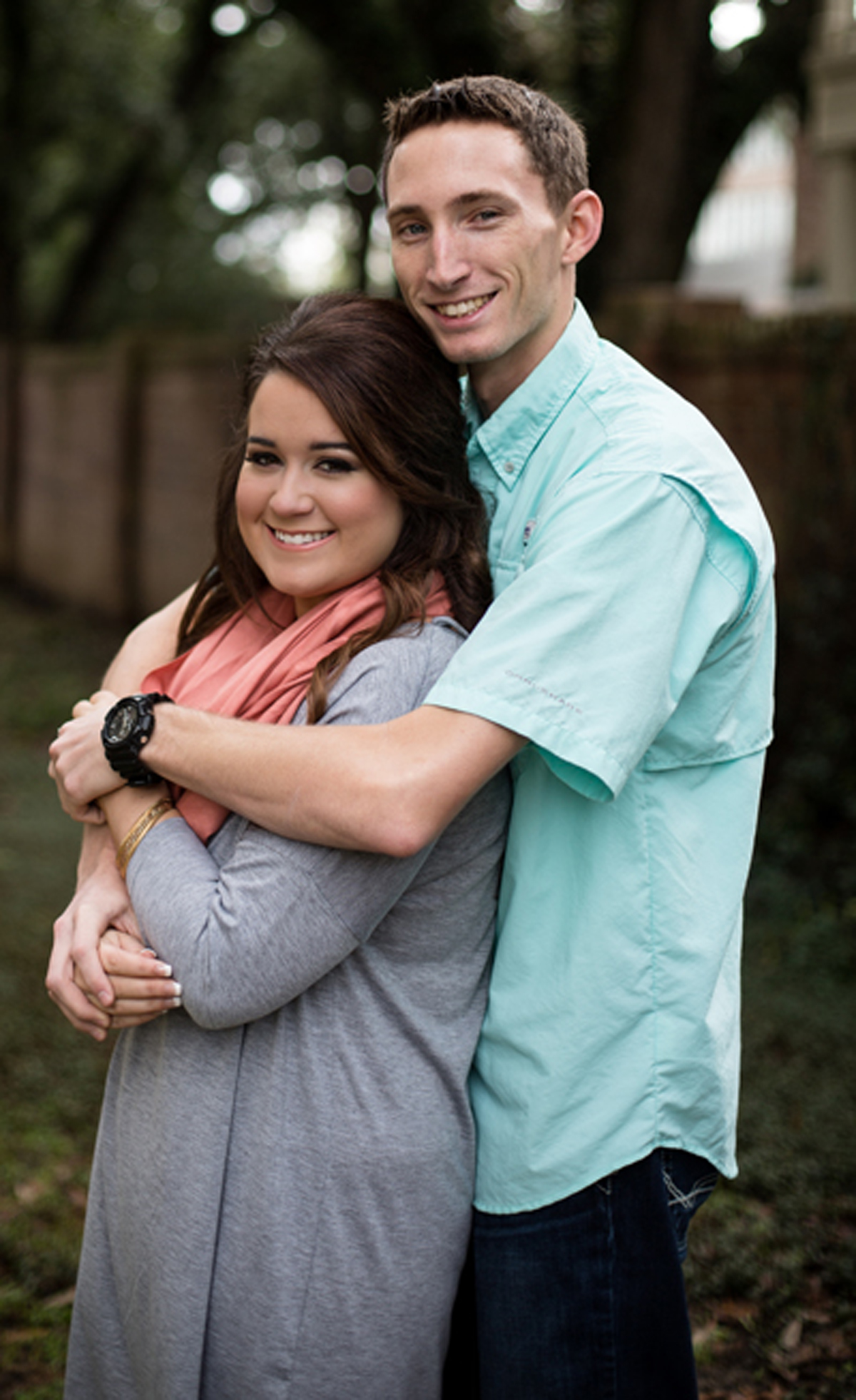 Defelice — Smith | The Daily Iberian