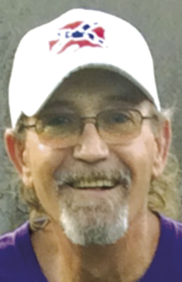 Richard E. Johnson | The Daily Iberian