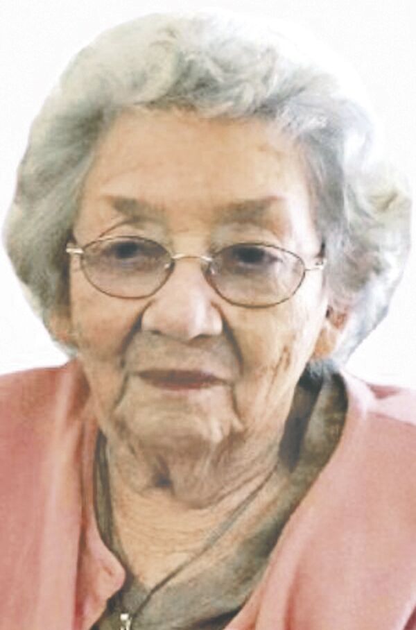 Virginia Talley | The Daily Iberian