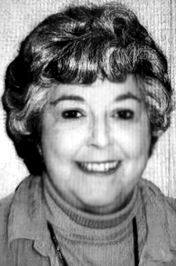 Mary Ann Abshire Marinoni | The Daily Iberian