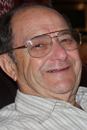 Harris Joseph Breaux | The Daily Iberian