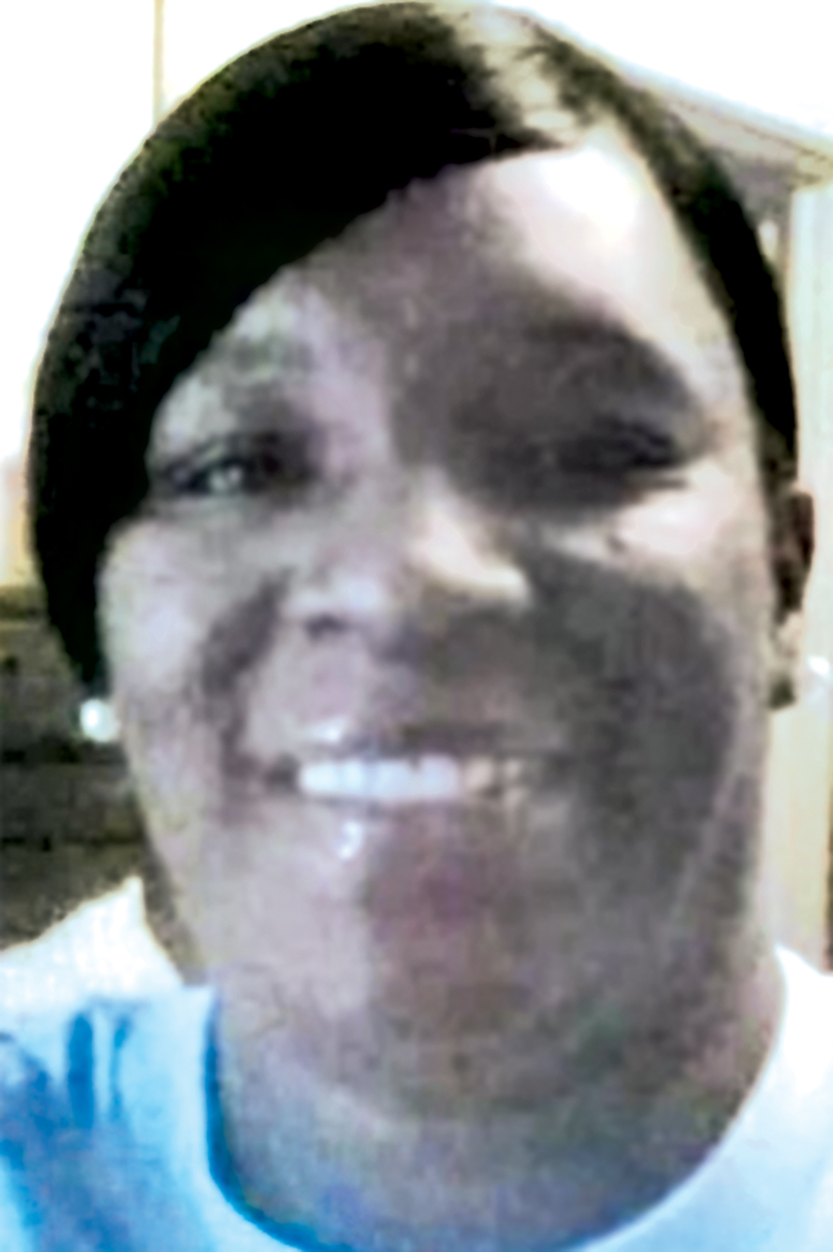 Yvonne Anette Silas Carson | The Daily Iberian