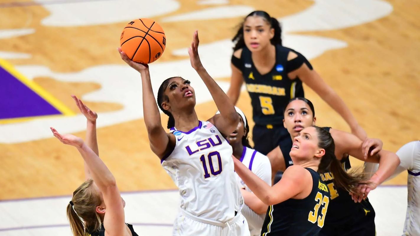 Brackets busted: March Madness upsets highlight the beauty of college ...