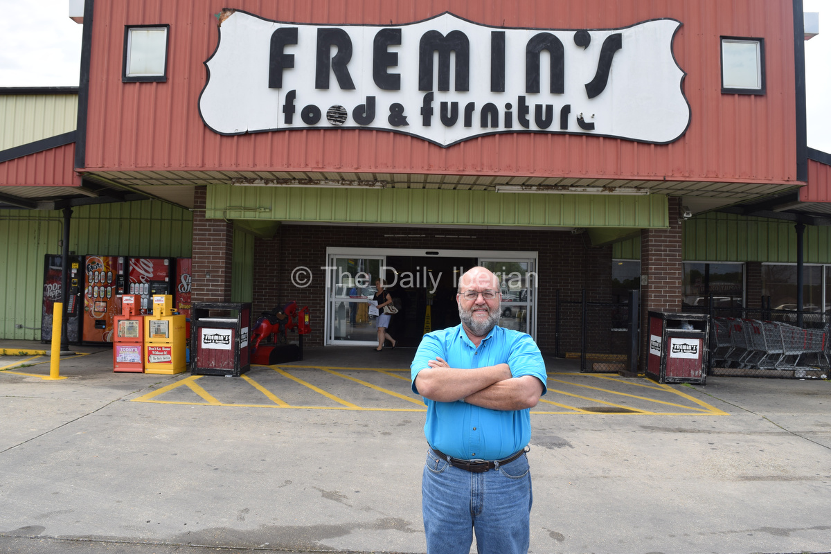 Fremin’s: 75 years & counting | The Daily Iberian
