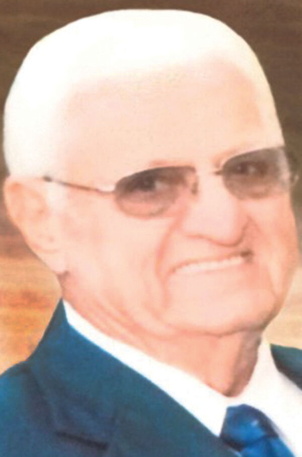 Joseph Huval | The Daily Iberian