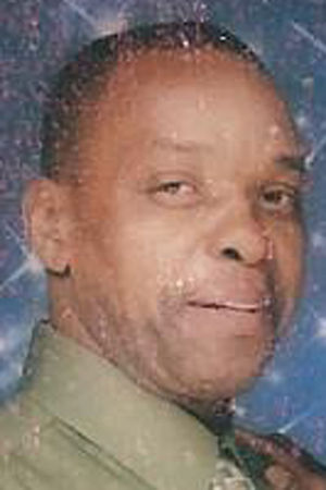 Darrell J. Hall | The Daily Iberian