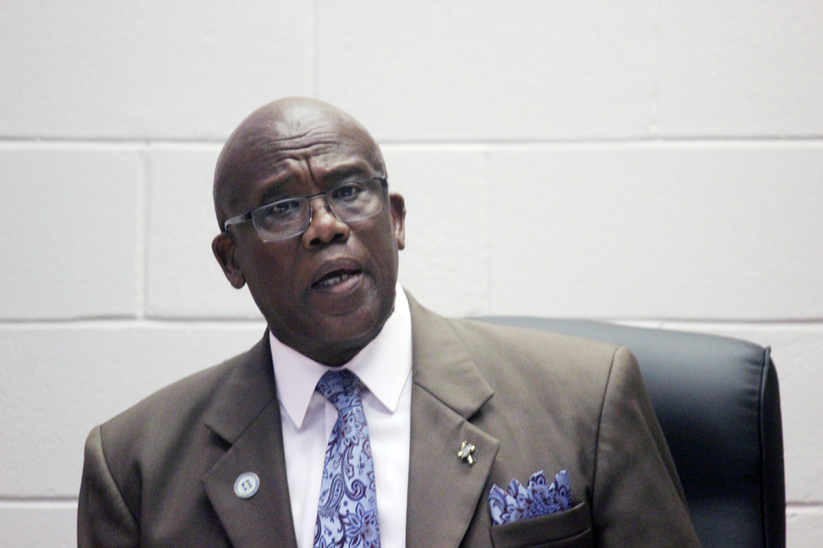 Jeanerette councilman, mayor clash over police | The Daily Iberian