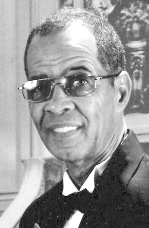 Peter Marvin Collette | The Daily Iberian