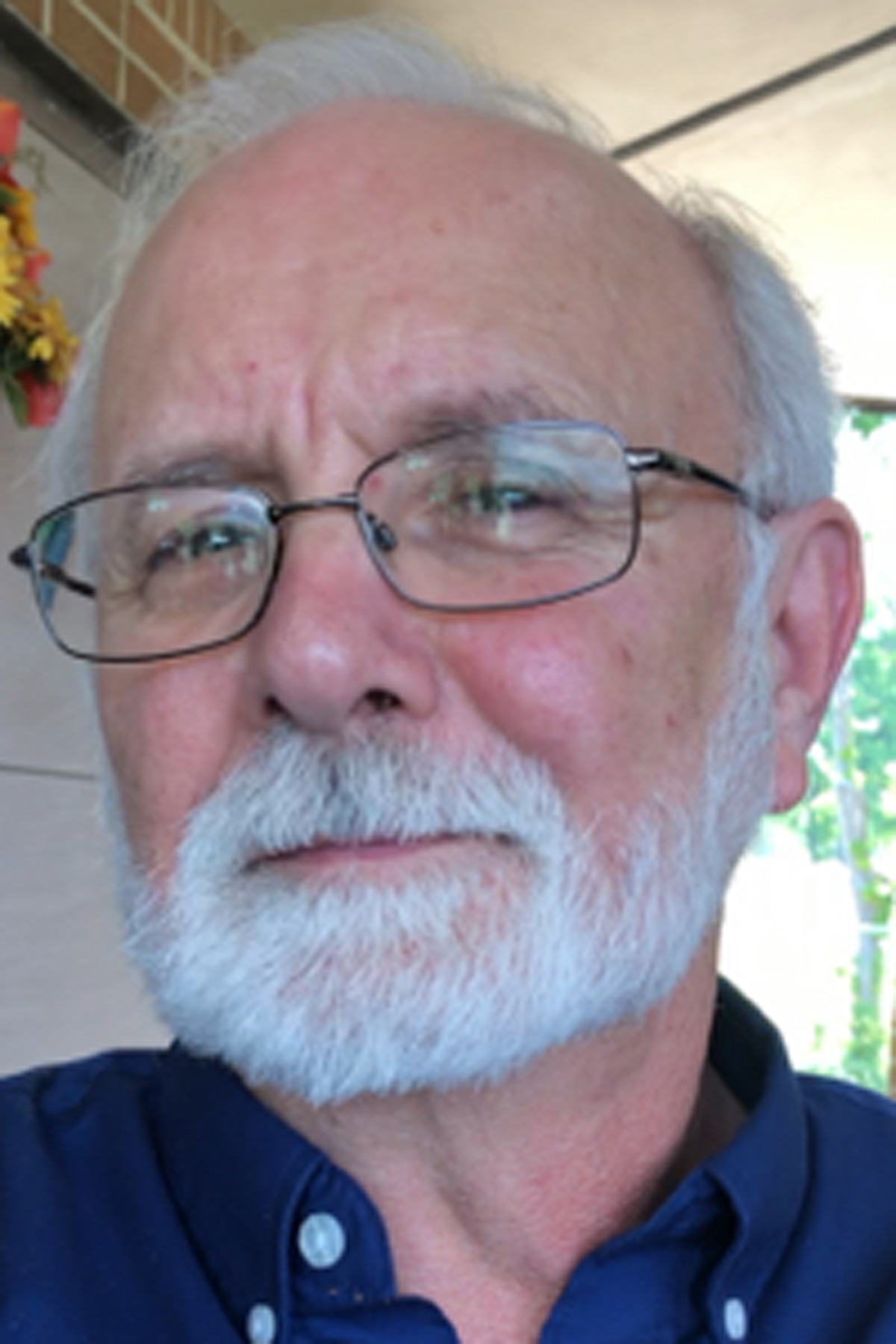 Joseph Ray Lovell Jr. | The Daily Iberian