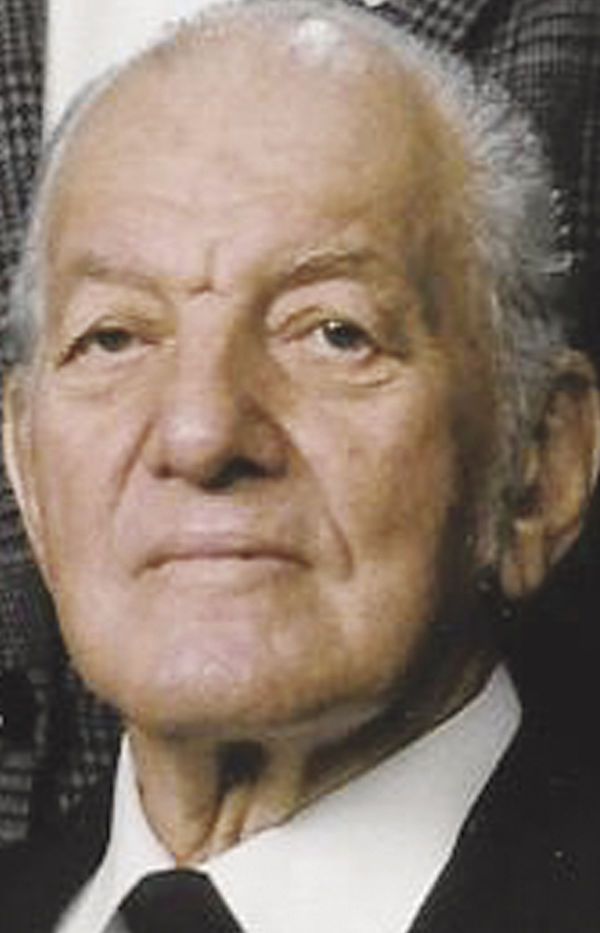 Joseph Alton Rochon Sr. | The Daily Iberian