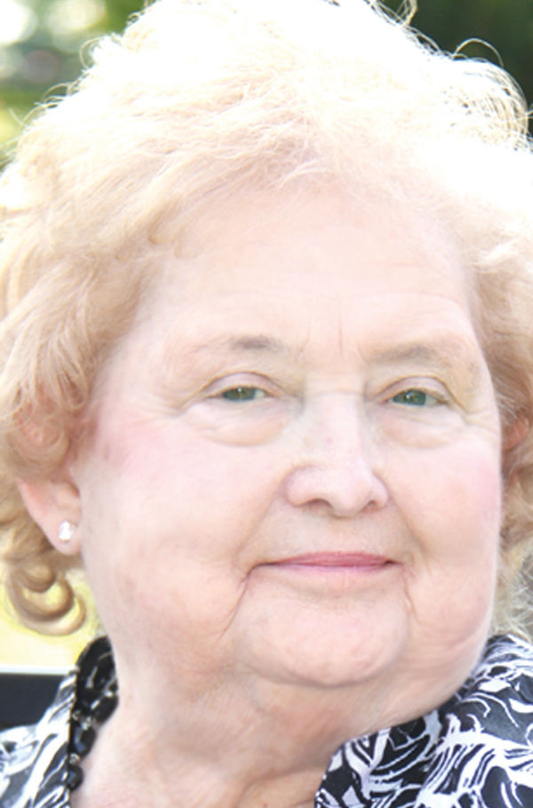 Marilyn Musson Hipp | The Daily Iberian