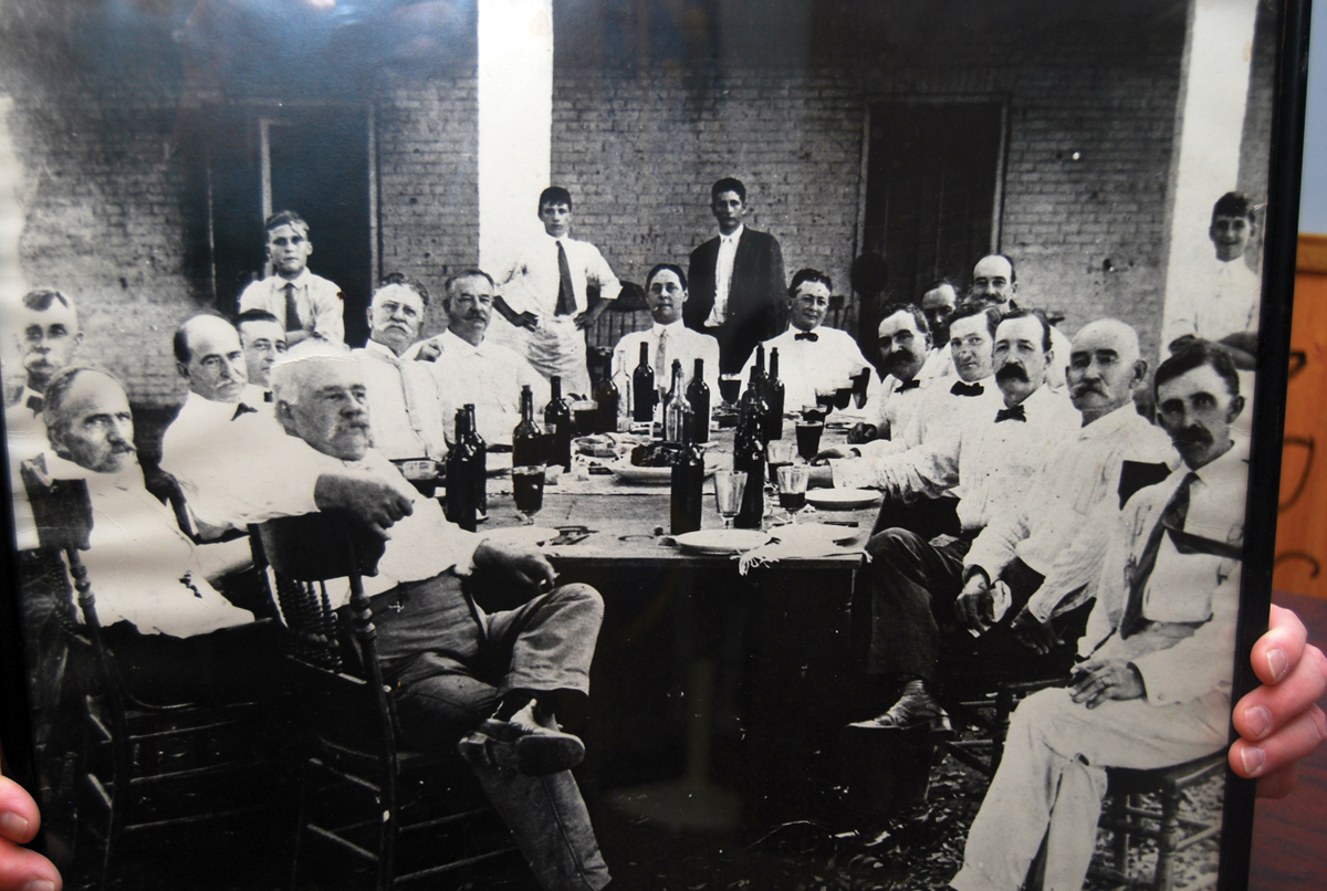 Feasting Gourmets | The Daily Iberian