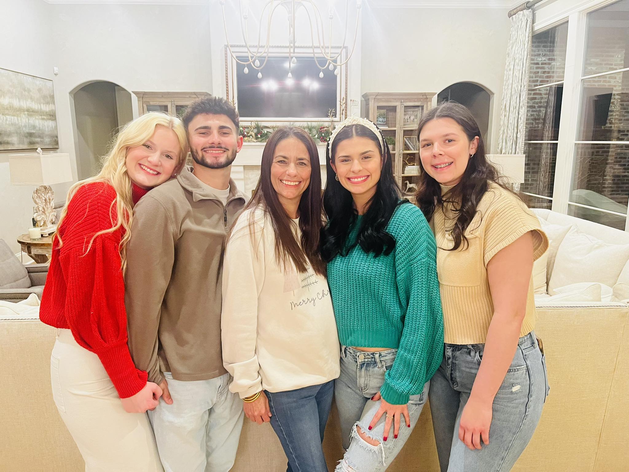 New lease on life: New Iberia native receives second life-saving ...