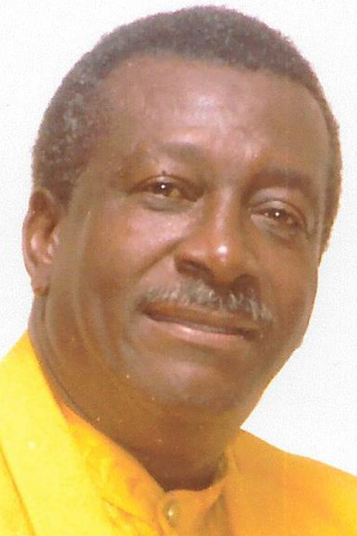 Henry ‘Satin’ Felder | The Daily Iberian