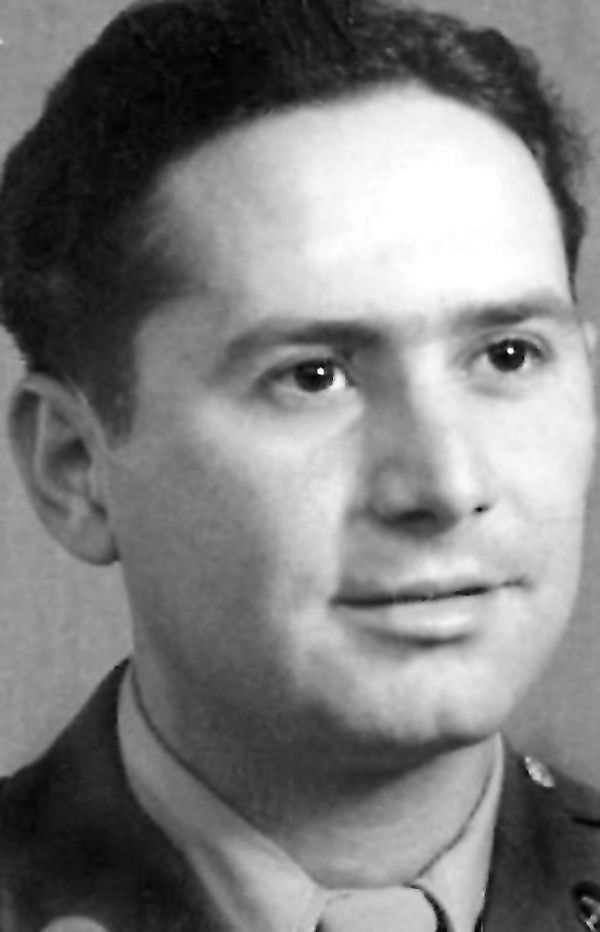 Mark Anthony Viator Sr. | The Daily Iberian