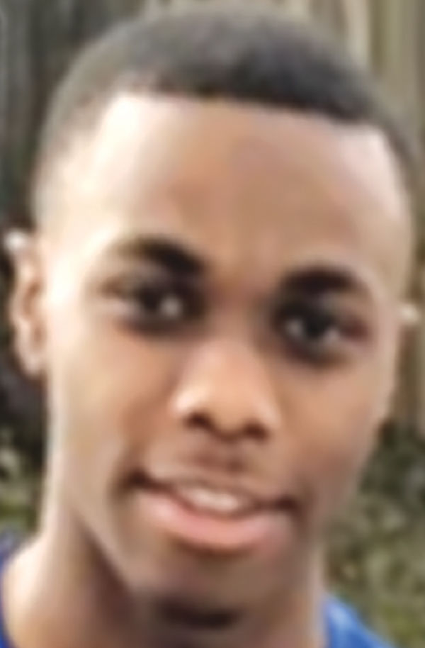 Kendal Thompson Jr. | The Daily Iberian