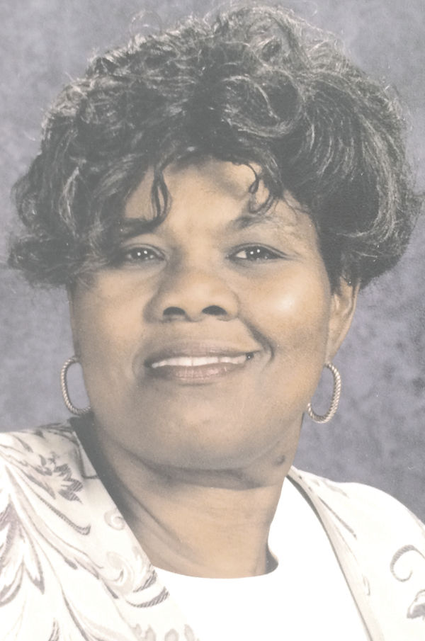 Constance Marie Simmons | The Daily Iberian