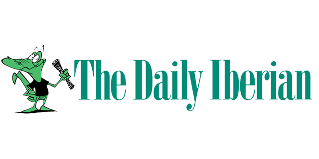 News for New Iberia and the surrounding areas | The Daily Iberian