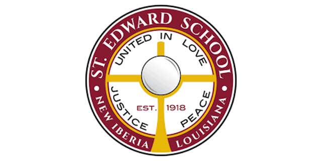 HONOR ROLL – ST. EDWARD SCHOOL | The Daily Iberian
