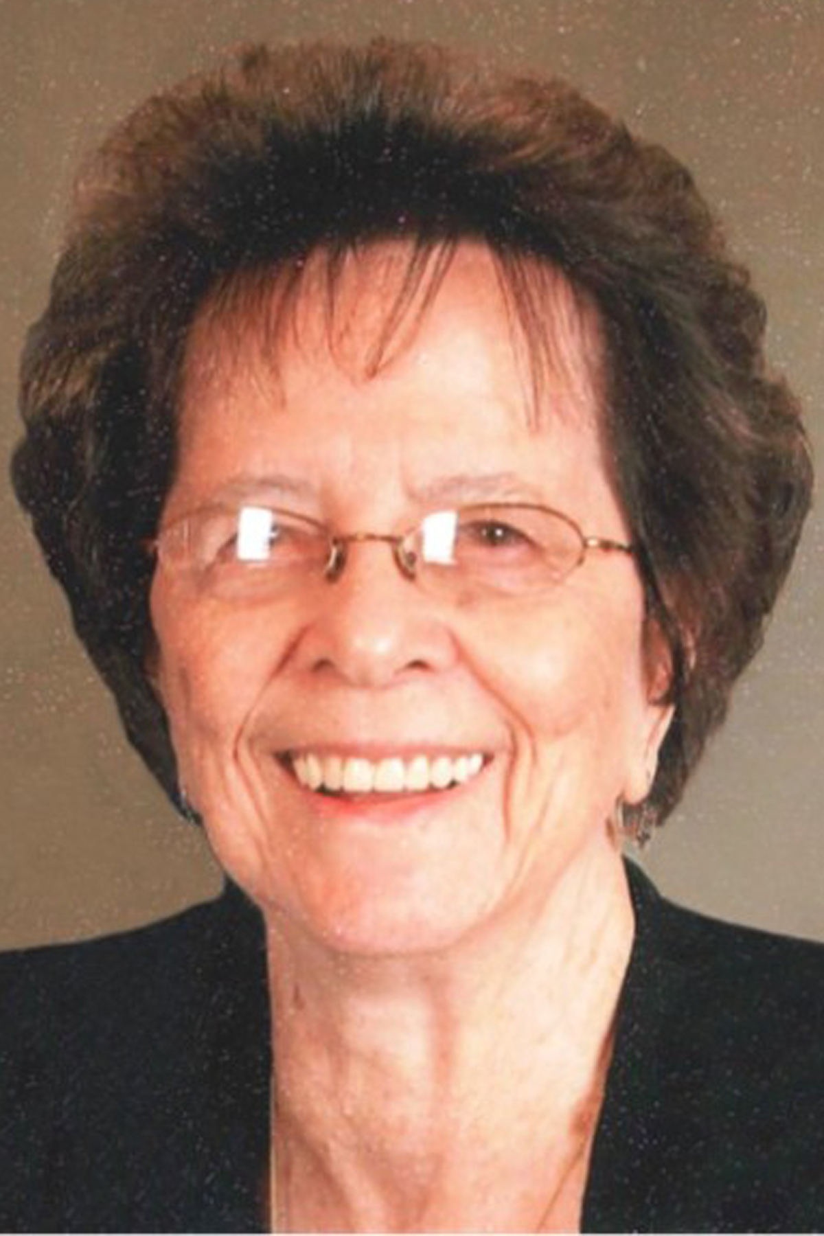 Geraldine Rice | The Daily Iberian