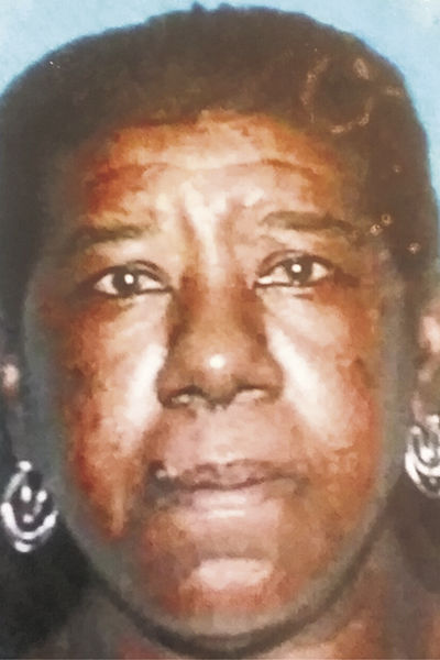 Jacqueline Hogan | The Daily Iberian