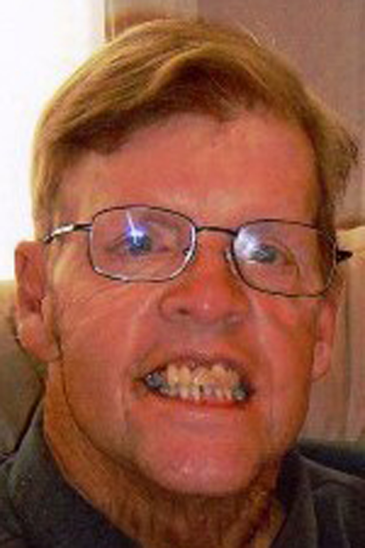 Kenneth C. Peltier | The Daily Iberian