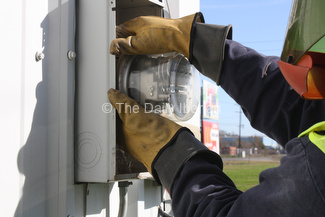 Two-way meters - The Daily Iberian | The Daily Iberian