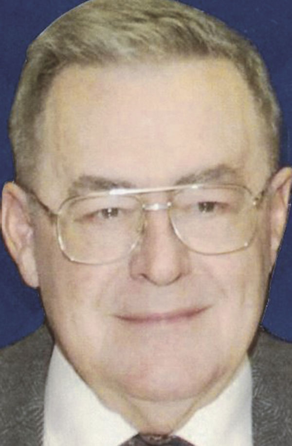 Charles E. Castaing | The Daily Iberian