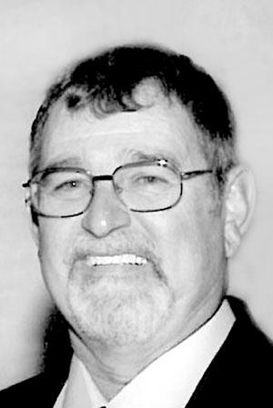 Ira Raymond Daigle Jr. | The Daily Iberian