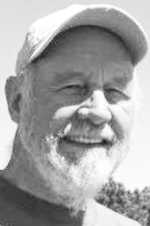 William ‘Bill’ Fullerton II | The Daily Iberian