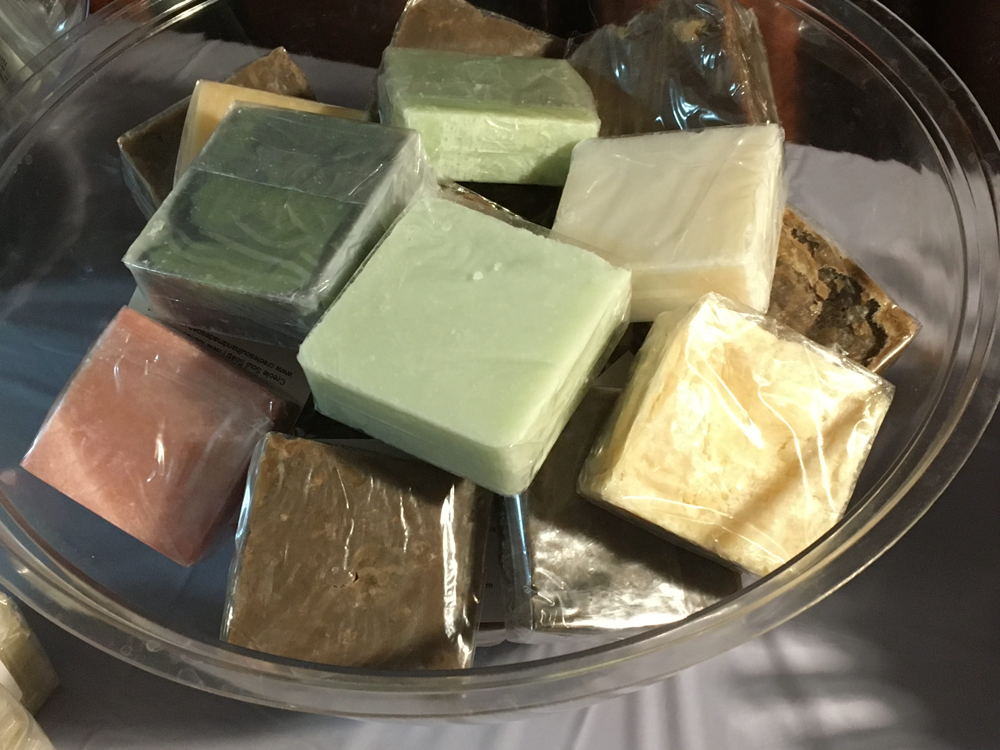 Soap therapy for the skin and for the soul | The Daily Iberian