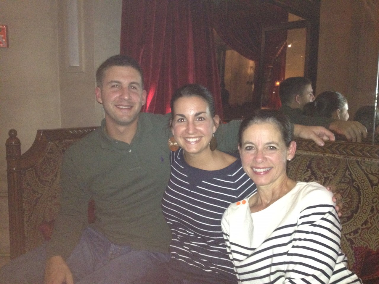 A family supper club that spans 3 cities | The Daily Iberian