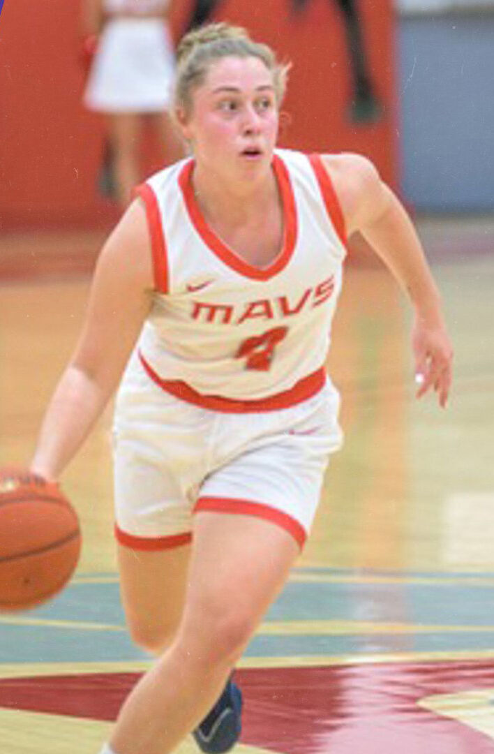 Lady Demons add poised guard Rayner | The Daily Iberian