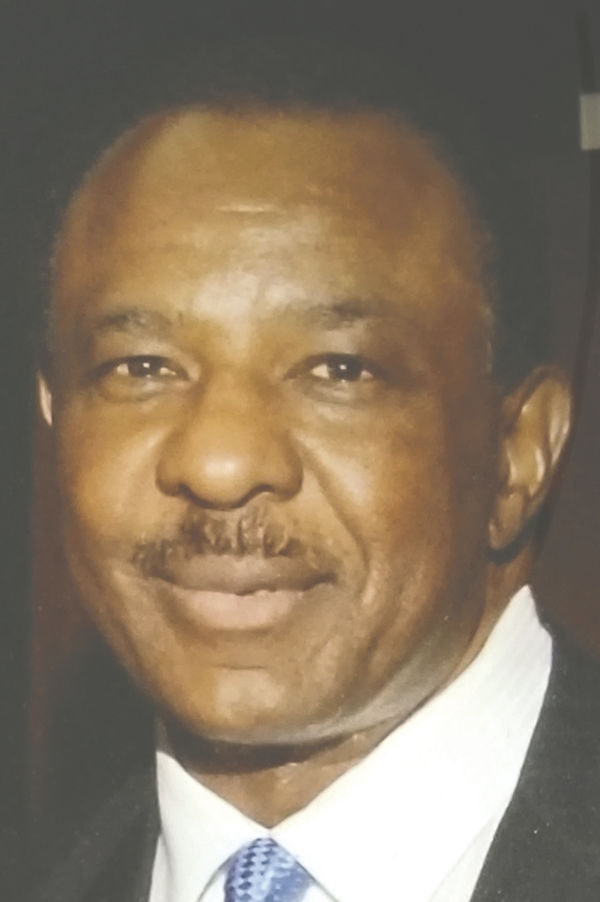 Arthur James “A.J” Jacobs | The Daily Iberian